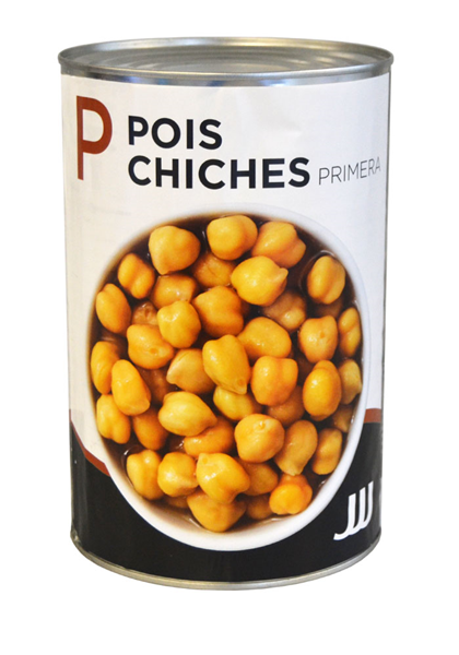 CONSERVAS JJJ (Juan José Jiménez) | Grupo Gourmets
