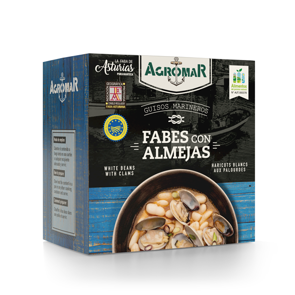Agromar | Grupo Gourmets