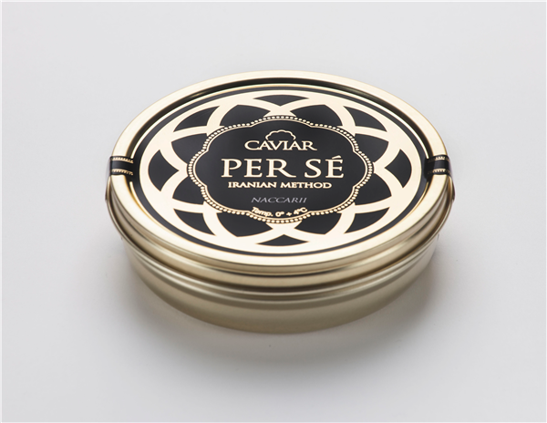 CAVIAR PIRINEA | Grupo Gourmets