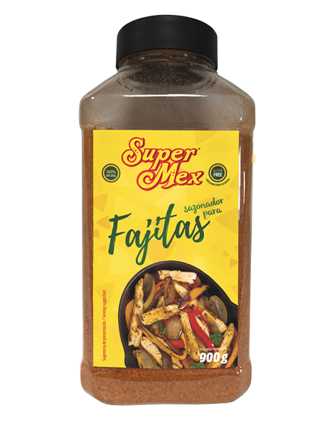 SUPER-MEX FOODS | Grupo Gourmets