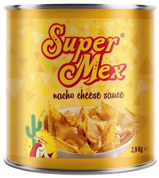 SUPER-MEX FOODS | Grupo Gourmets