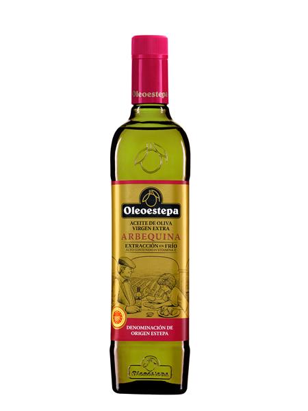 OLEOESTEPA, S.C.A. | Grupo Gourmets